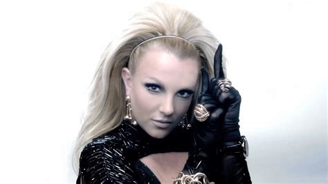 Britney Spears Scream And Shout Special Exclusive Scenes Britney