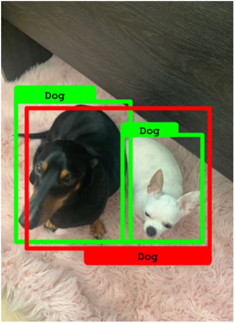 Mean Average Precision And Other Object Detection Metrics