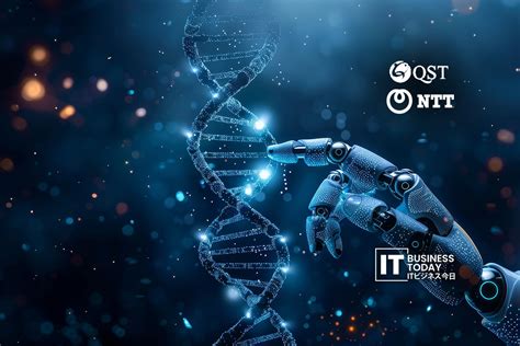 Qst And Ntt Develop Ai To Predict Plasma Magnetic Fields