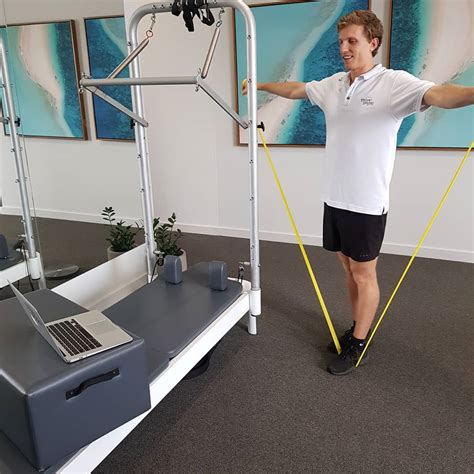 Online Physiotherapy Thrive Physio Plus