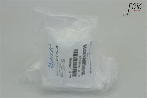 24081 Mykrolis Impact® Plus V2 0 02µm Filter New Apax20m01 J316gallery