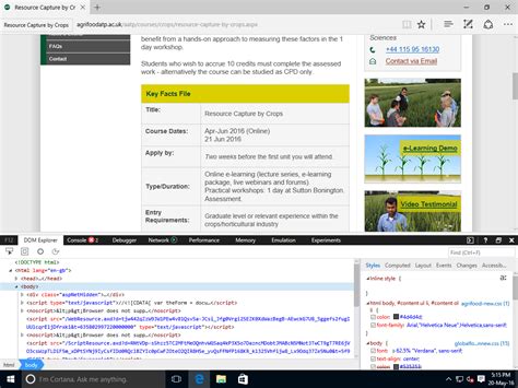 Javascript Why Is My Xslt Formatting Not Working Correctly In