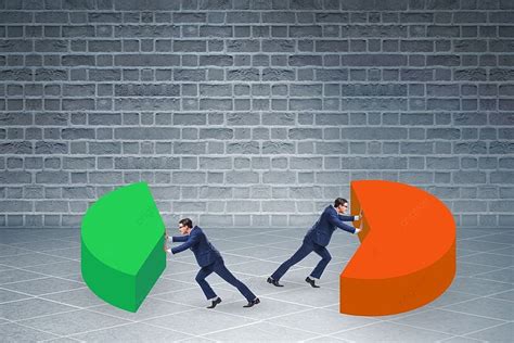 원형 차트를 사용한 비즈니스 분석 개념 원형 차트를 사용한 비즈니스 분석 개념 벡터 배경 및 무료 다운로드를위한 그림 Pngtree