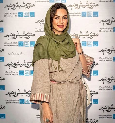 رونمایی از دختر بی حجاب خانم بازیگر شیوا ابراهیمی جوانتر از دختر
