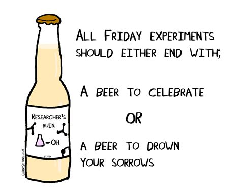 ErrantScience Friday Experiments