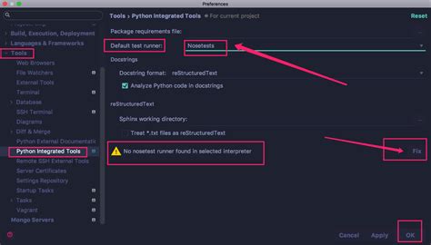 Python Run A Specific Unit Test Function Inside PyCharm IDE Stack Overflow