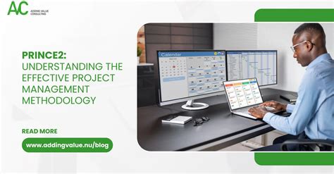 Prince2 Understanding The Effective Project Management Methodology Adding Value Consulting