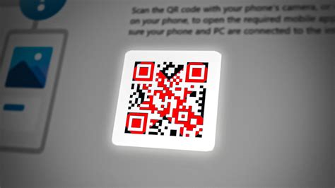 Troubleshoot Phone Link Wont Generate Qr Code Or Pin