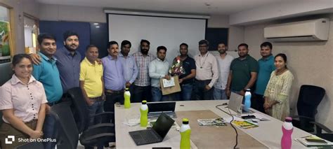 abhishek bohare on linkedin i m happy to share that l m starting a new