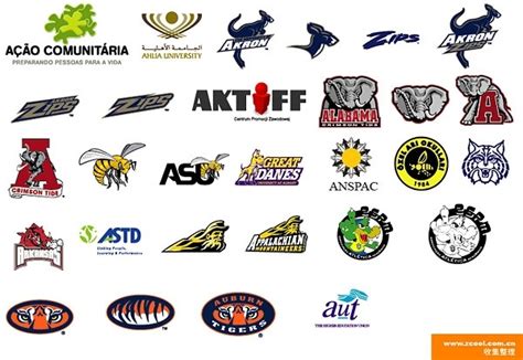 Foreign Education And Training Classes Logo Vector A Prefix Vectors Graphic Art Designs In