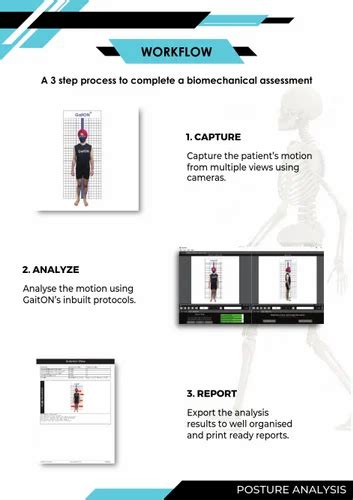 Digital Posture Analysis System Gaiton At Best Price In Delhi Id