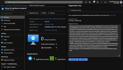 The Microsoft Platform Migrating Your Existing Wvd Workloads To Wvd