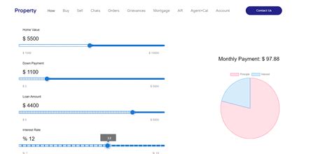 Github Viditashettyreal Estate In Reactjs Ui For A Real Estate Application Which Is Mobile