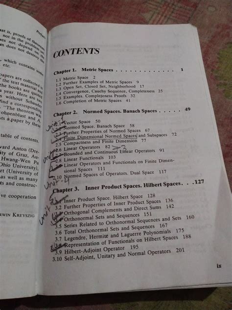 Buy Introductory Functional Analysis With Applications 17 Wiley