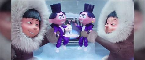 Screenshots Despicable Me 3 Screenshots Despicable Me 3