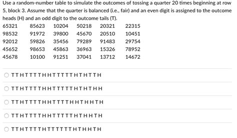 random digit table how to use cabinets matttroy