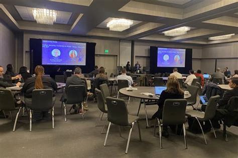 Photo Gallery Cyber Risk Data Privacy Summit Event Compliance Week