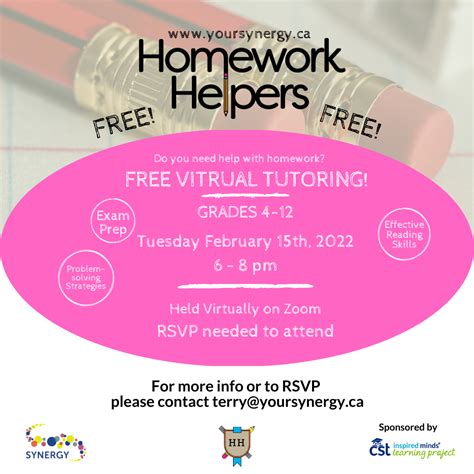 Some February Programming Langdon Community Association