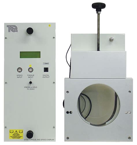 Turbine Dynamometer Tecquipment