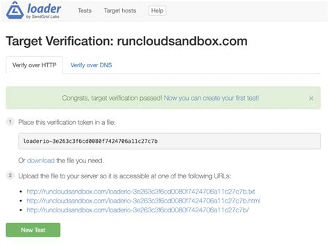 website load testing how to test website performance at scale
