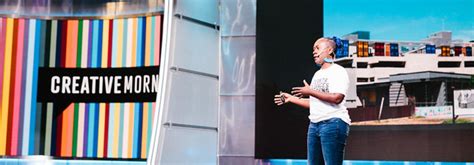 Wanona Satcher Inclusive Creativemornings Atl