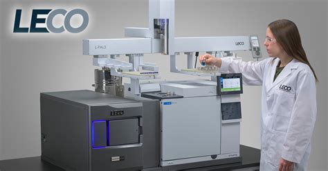 Pegasus Btx Explore The Newest Evolution Of Tof Ms From Leco Corporation