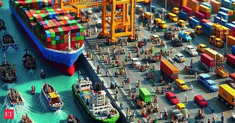 Government Run Ports Cargo Handling Capacity Will Double In 5 Years Sarbananda Sonowal The