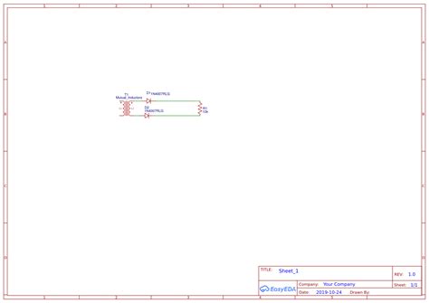 powersupply platform for creating and sharing projects oshwlab