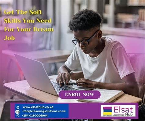 E Learning Solutions Ltd On Linkedin Softskills Professionaldevelopment Elsathub Learnandgrow…