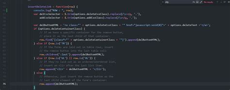 Javascript Jquery In Django Uncaught Typeerror Cannot Read Property Createdocumentfragment