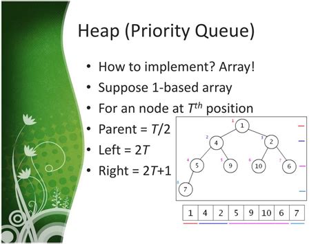 Ppt Advanced Data Structure Powerpoint Presentation Free Download