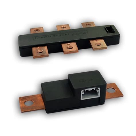 Tmr Current Transducers Enable The Electrification Of Transportation