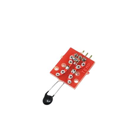 Buy Ky 013 Analog Temperature Sensor Module At Low Price