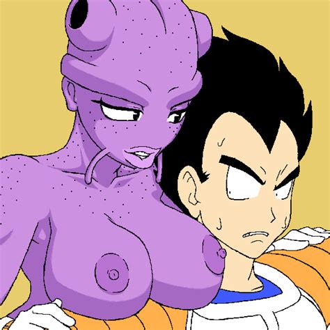 Post 1197225 Cui Dragonballseries E Rule63 Vegeta