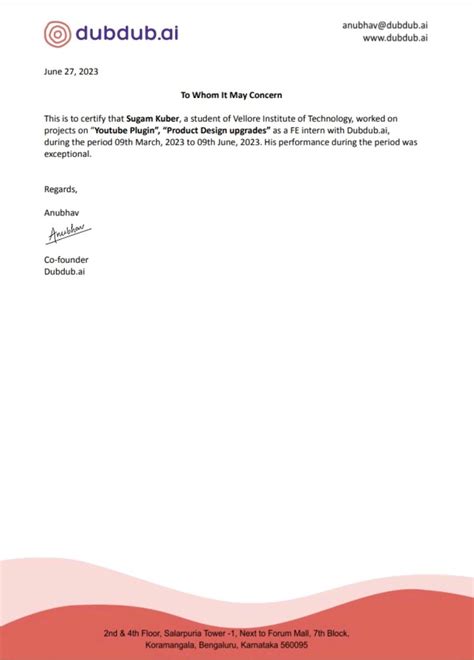 Sugam Kuber On Linkedin Internship Frontend React Redux Htmlcss