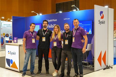 Syskit On Linkedin Communityrocks