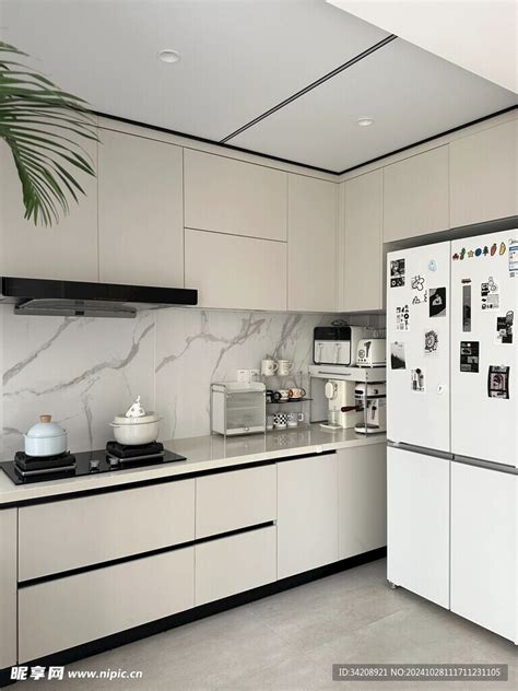 室内设计全屋定制柜子衣柜橱柜吊设计图 室内设计 环境设计 设计图库 昵图网