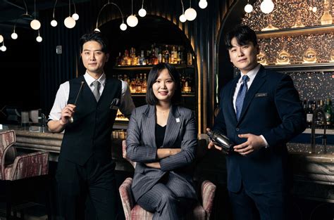 국내 인기 호텔 바텐더 3명이 함께하는 바 익스체인지 프로모션 열린다 뉴스탭