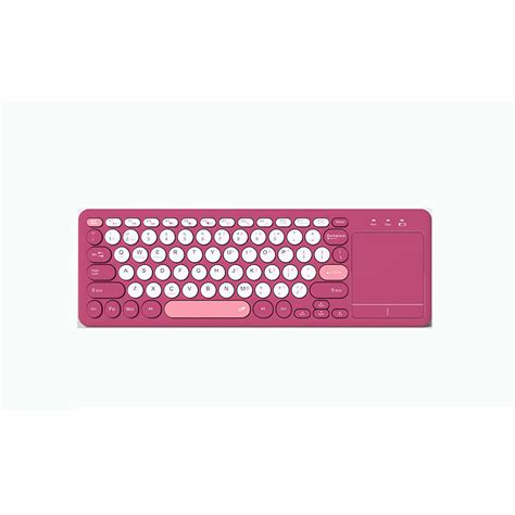 Buy China Wholesale Factory New Trends Bluetooth Keyboard With Round