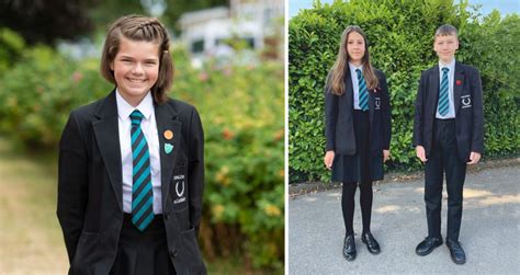 Uniform Spalding Academy