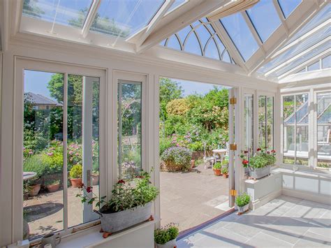 Elevate Your Home With A Lean To Conservatory Extension