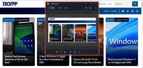 Как сделать скриншот на Виндовс 11 6 способов создать снимок экрана