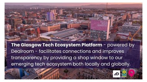 Glasgow Ecosystem Startup Grind Scotland