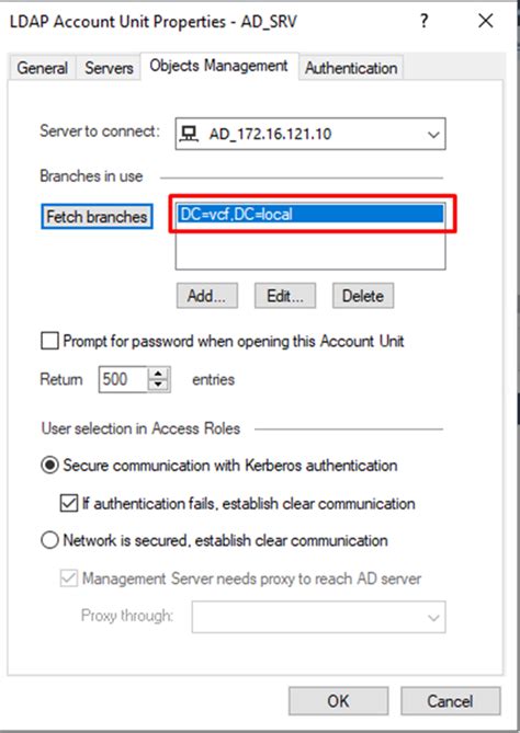 Checkpoint Firewall R81 20 HƯỚng DẪn CẤu HÌnh ĐỒng BỘ User Ad LÊn Checkpoint Firewall