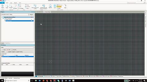 Solidworks Pcb Integrated Library At Richard Day Blog