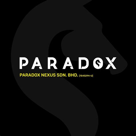 Paradox Batu Pahat