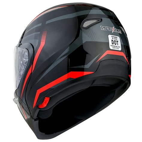 Tron Motorcycle Helmet