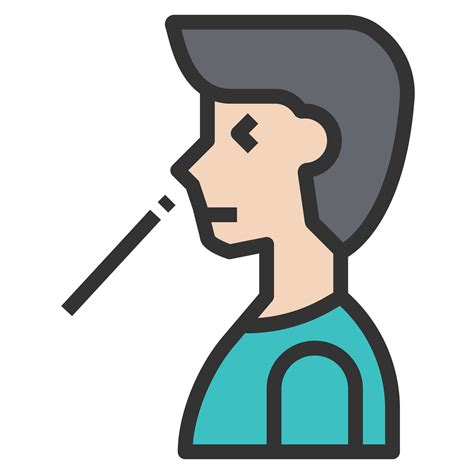 Testing Icon Vector Illustration Vector Art At Vecteezy