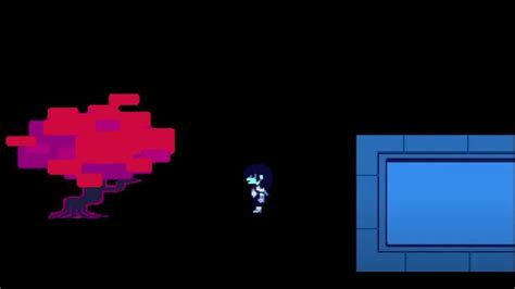 Deltarune All Chapter Egg Locations Pro Game Guides