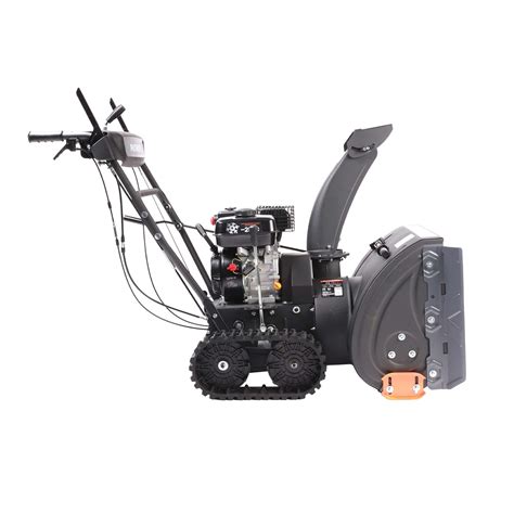 Снегоуборщик бензиновый самоходный Patriot PS 707 T